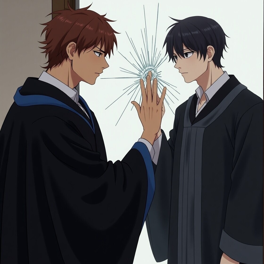 第36章：昭昭之心 - ammmmmmmm的創作 - 巴哈姆特