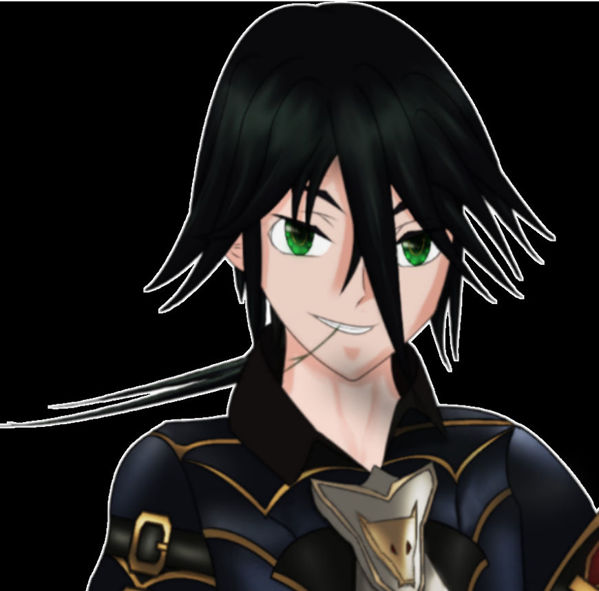 【RPG公會】狼疾如風 - g90228的創作 - 巴哈姆特