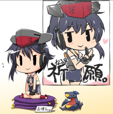 [艦colle]2016冬活 結算 - jackyhoho的創作 - 巴哈姆特