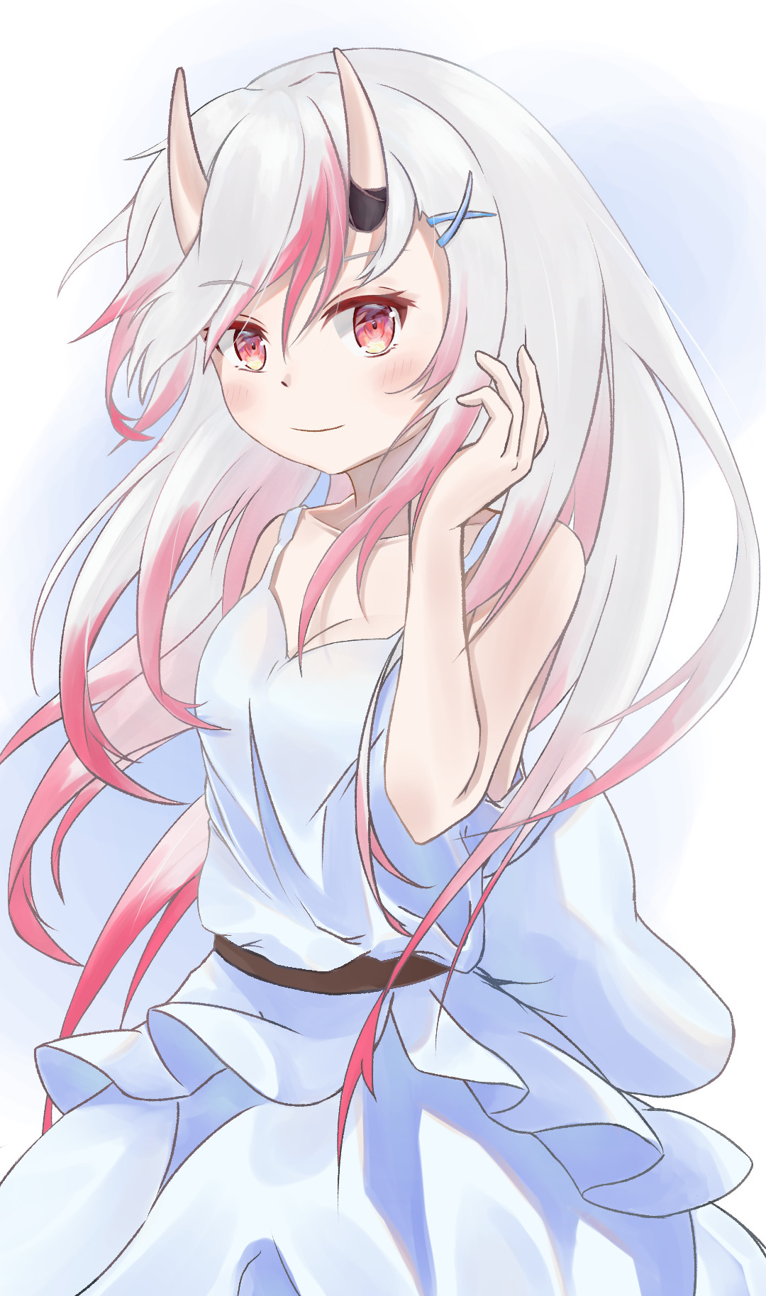 水屬性的大小姐[差分] - f52twqwe的創作 - 巴哈姆特