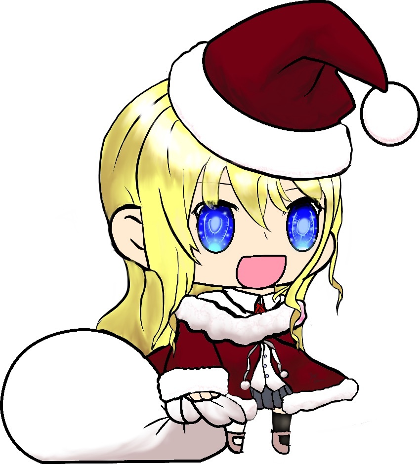 Edelia Rheinstier PADORU! & 歌詞翻譯(中日羅) - wuotan的創作 - 巴哈姆特