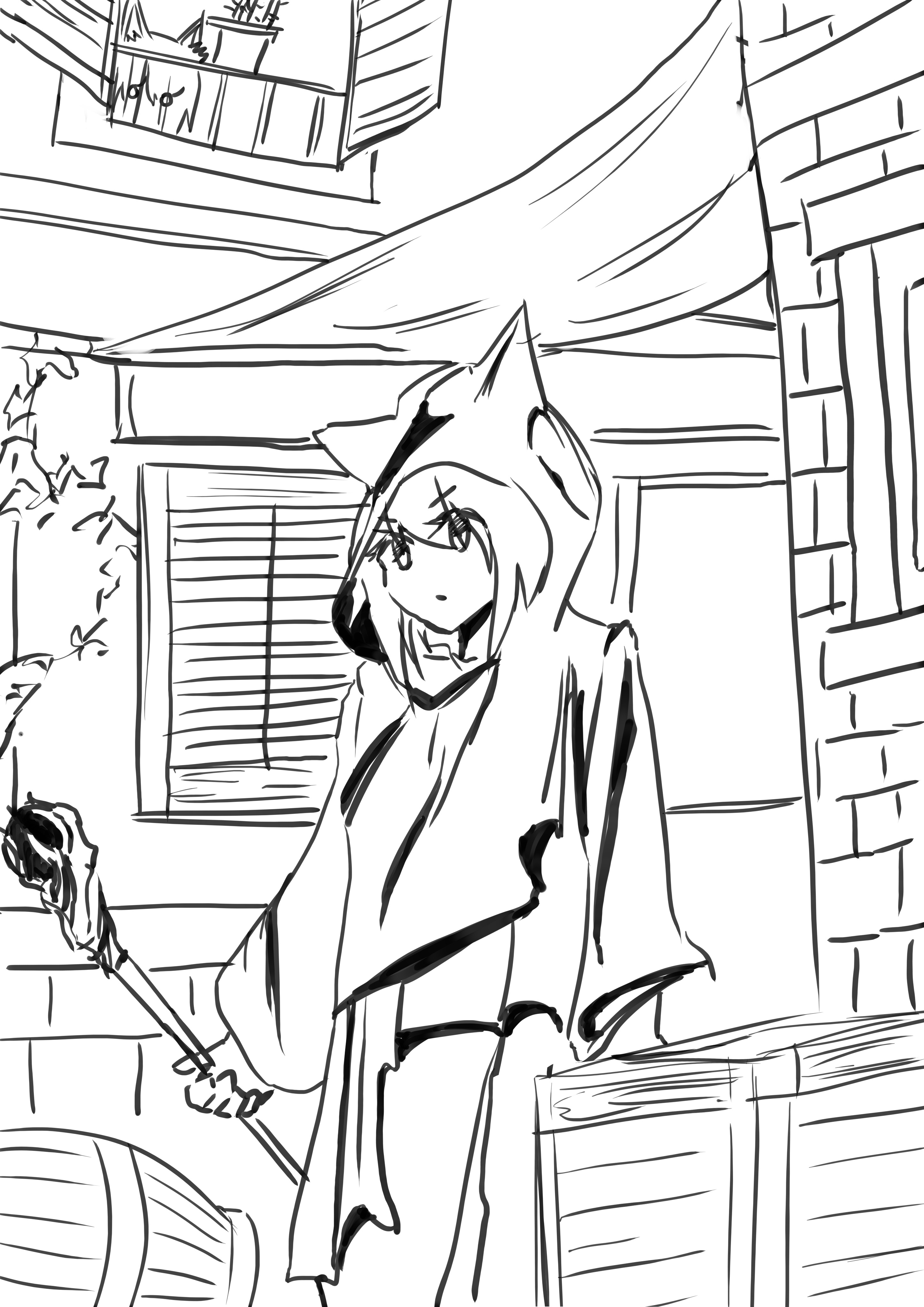 獸人合集2 - a3812492的創作 - 巴哈姆特