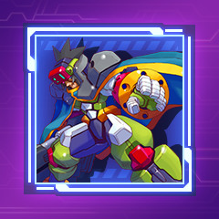 洛克人ZERO／ZX傳奇合輯－洛克人ZERO4 遊玩影片集 - willzero的創作 - 巴哈姆特