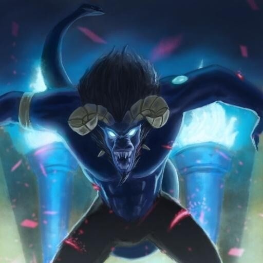 道爾追逐 2 - sherlore的創作 - 巴哈姆特