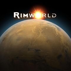 rimworld SOS2（拯救飛船2）起飛篇 - albert91202的創作 - 巴哈姆特