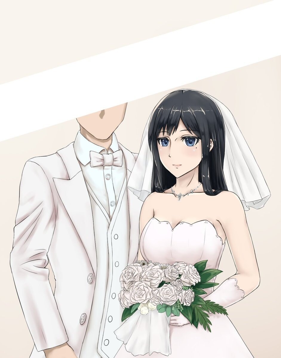 【AGA】担当K-太太是(前)女優 深沙希篇 - wind945的創作 - 巴哈姆特