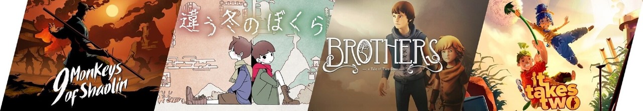 [達人專欄] 獨立遊戲心得分享 雙人篇5 - daniel30306的創作 - 巴哈姆特