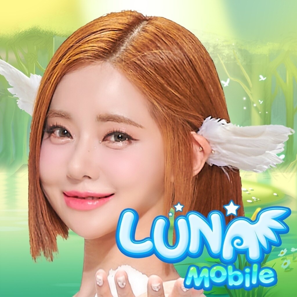 《LUNA Mobile》 六大職業快速介紹 新手必看！韓國熱門職業分享 - mintcat1113的創作 - 巴哈姆特