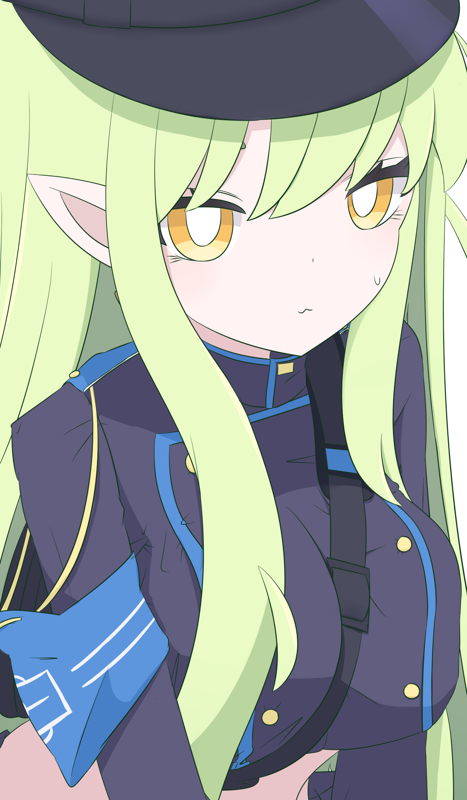 橘ヒカリ - sid811018的創作 - 巴哈姆特