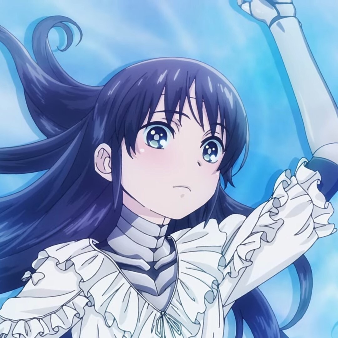 動畫《我的妻子不具感情》釋出無字幕片頭片尾曲影片 - nk940155的創作 - 巴哈姆特