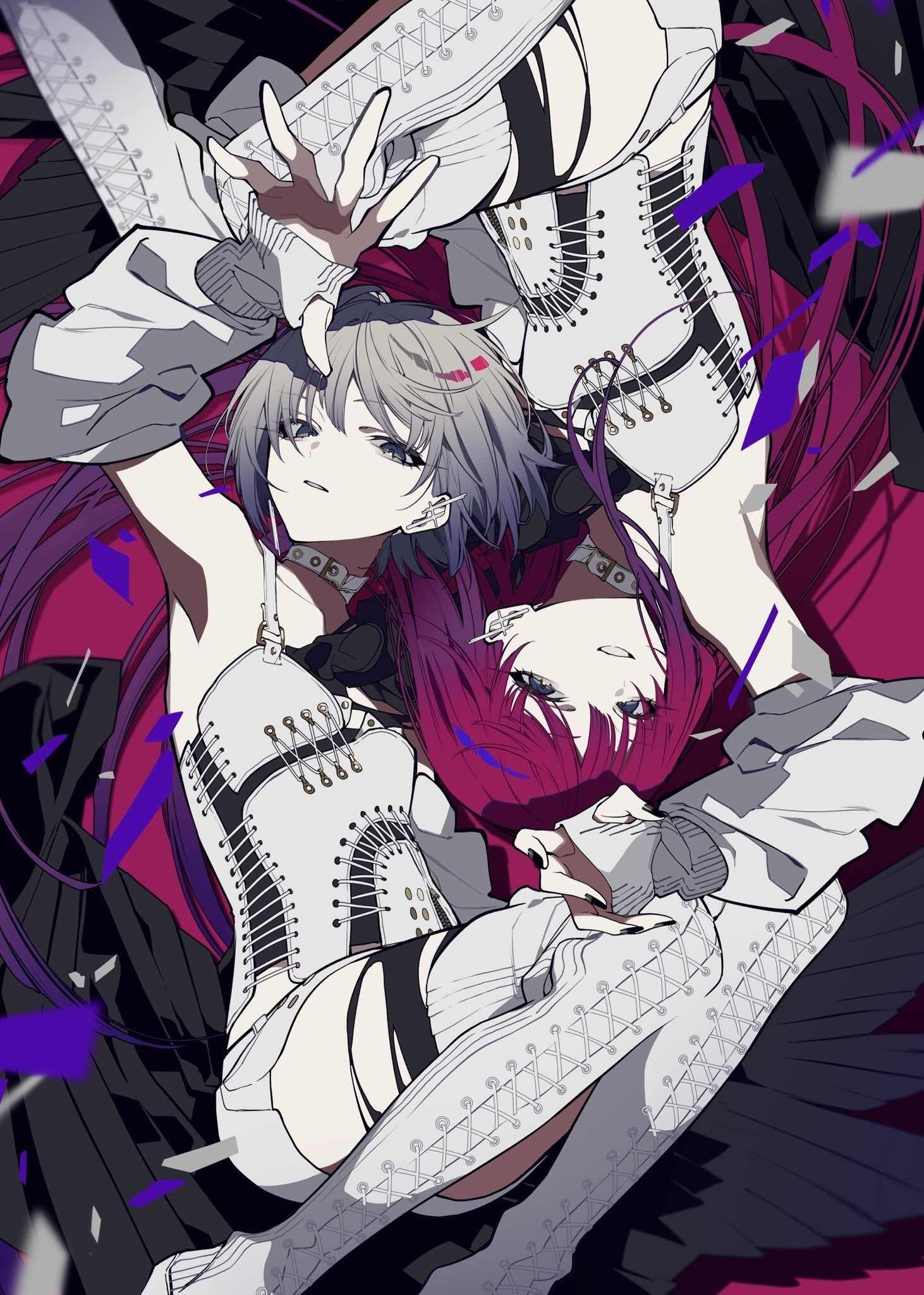 【歌詞中文翻譯】ディア（DEAR）/ ギガ (Giga) x Reol x お菊 - oggysecond的創作 - 巴哈姆特