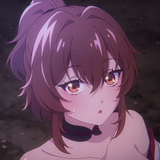 [達人專欄] 《半妖忍少女》強烈推薦！最新Rogue黃遊強作！ - avelna的創作 - 巴哈姆特