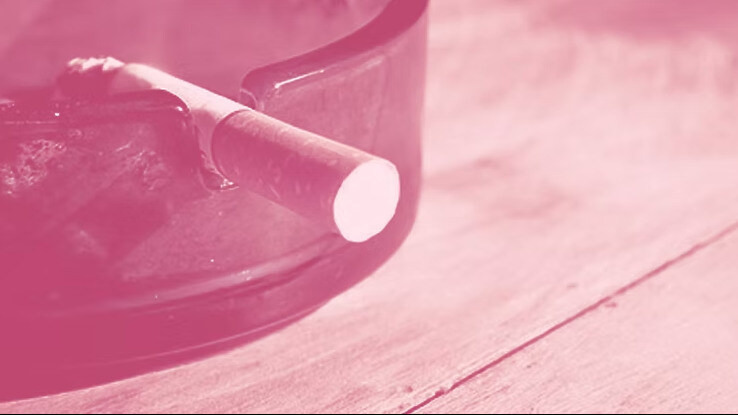 《Smoke, Knuckles, and Lingering》 - tour303335的創作 - 巴哈姆特