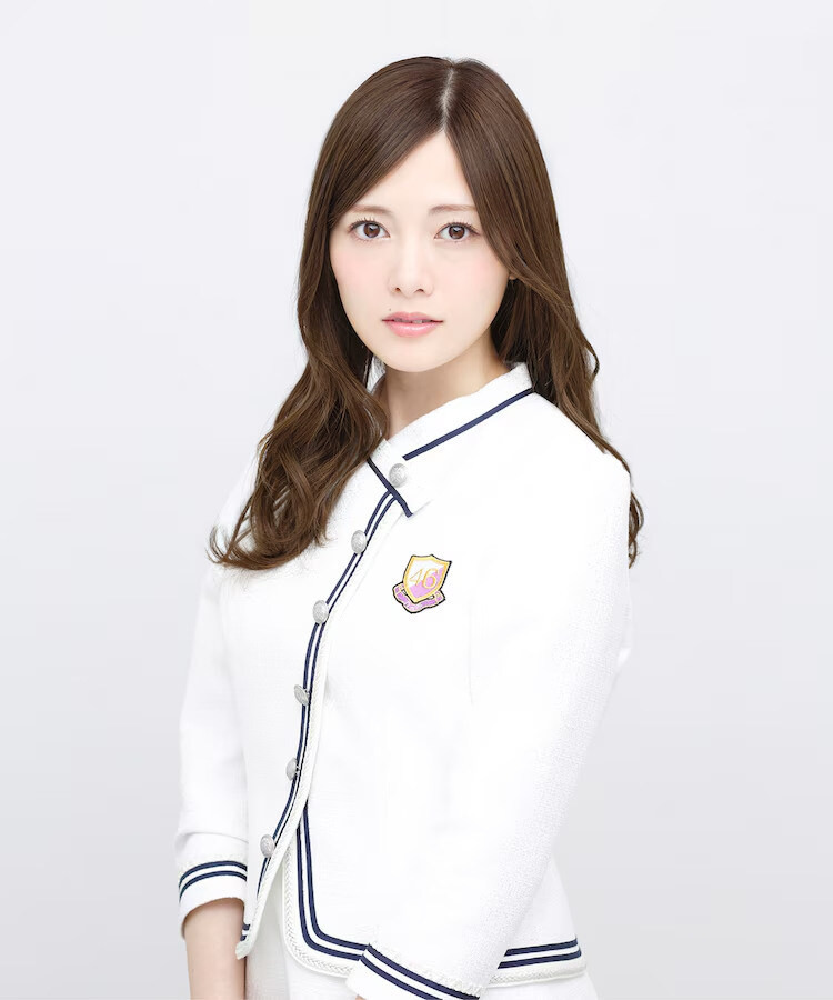 乃木坂46 17th 「インフルエンサー 」 制服 - ej02140508的創作 - 巴哈姆特