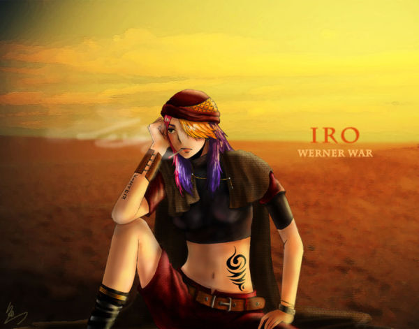 關於我女兒~企劃:IDOLize - iro7458的創作 - 巴哈姆特