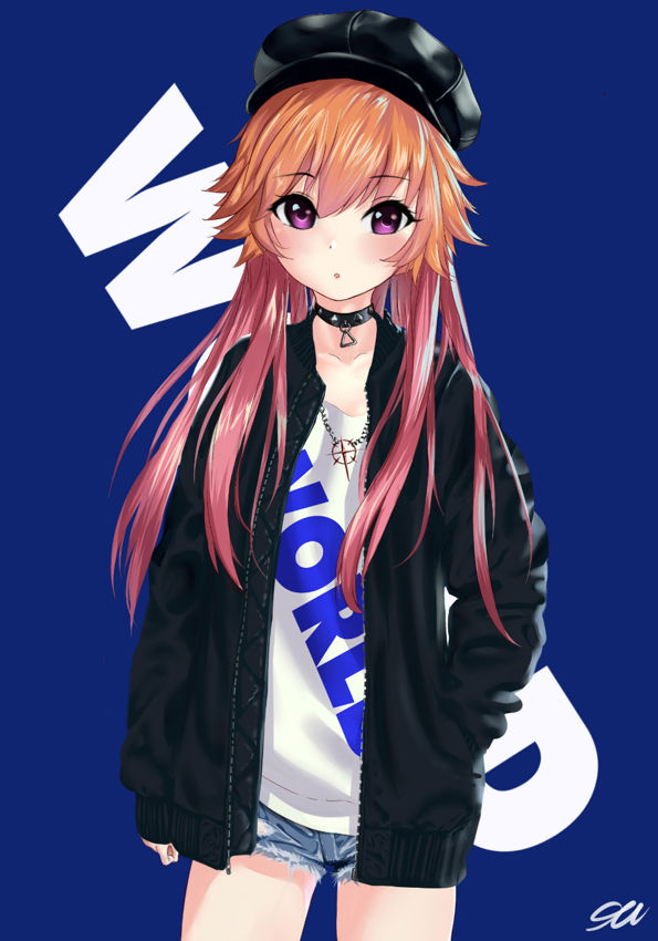 飛鳥最高 - zxsa14785236的創作 - 巴哈姆特