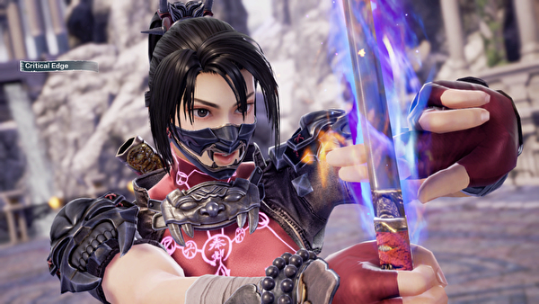 【SC6】－編年史－多喜(Taki)劇情 - killhannr的創作 - 巴哈姆特