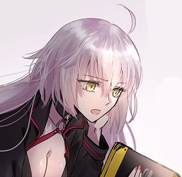 【翻譯/FGO漫畫】斯巴達的貞德 - a4122919的創作 - 巴哈姆特