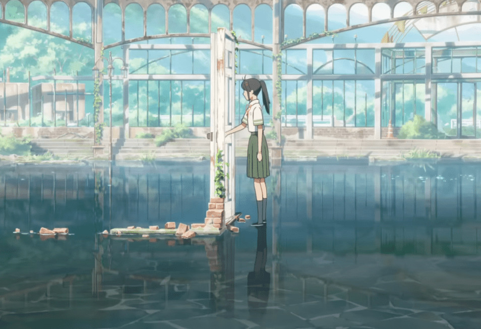 【RADWIMPS 】- すずめ feat.十明 - m54106538的創作 - 巴哈姆特