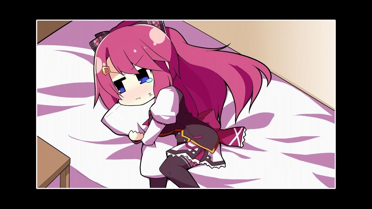 【仕事日常】2月17日 訣別 - lushipha的創作 - 巴哈姆特