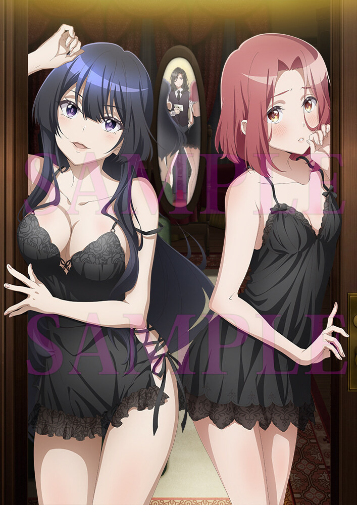 動畫《間諜教室》第二季度 釋出 緹雅 特別 ED 影片與 BD＆DVD BOX 特典資訊 - nk940155的創作 - 巴哈姆特