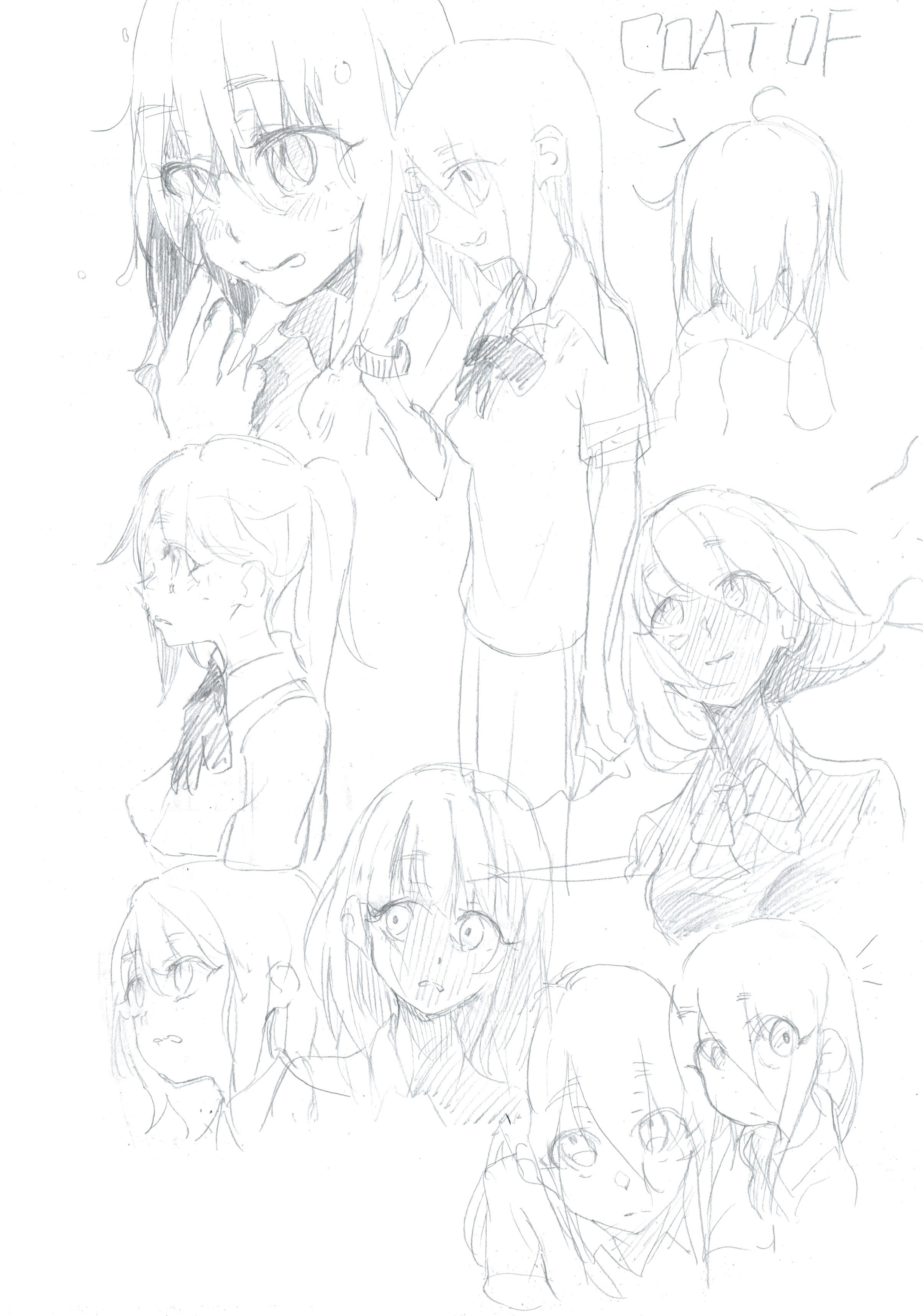 塗鴉 - a3812492的創作 - 巴哈姆特