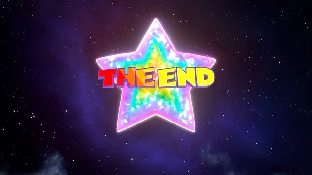 NS－瑪利歐RPG通關 - doris58的創作 - 巴哈姆特