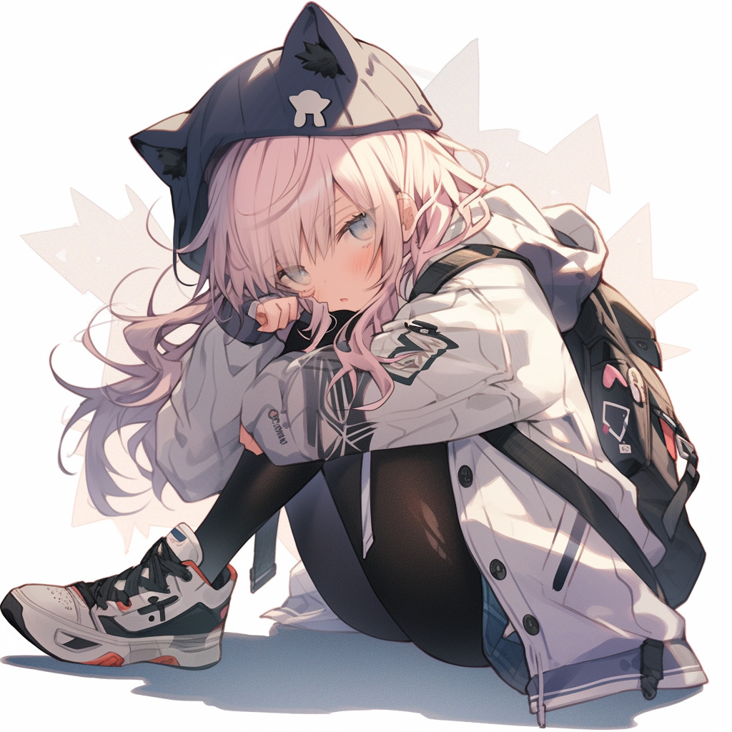 [AI] 黑絲X屁股蛋 - niravaabhas的創作 - 巴哈姆特