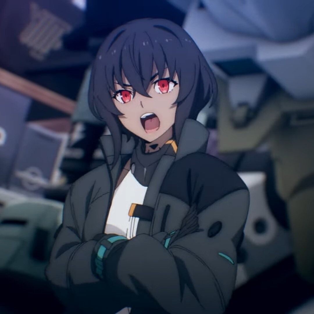 動畫《奇異賢伴 黑色天使》第二季度 釋出無字幕 OP．ED 與 Blu-ray BOX 商品資訊 - nk940155的創作 - 巴哈姆特