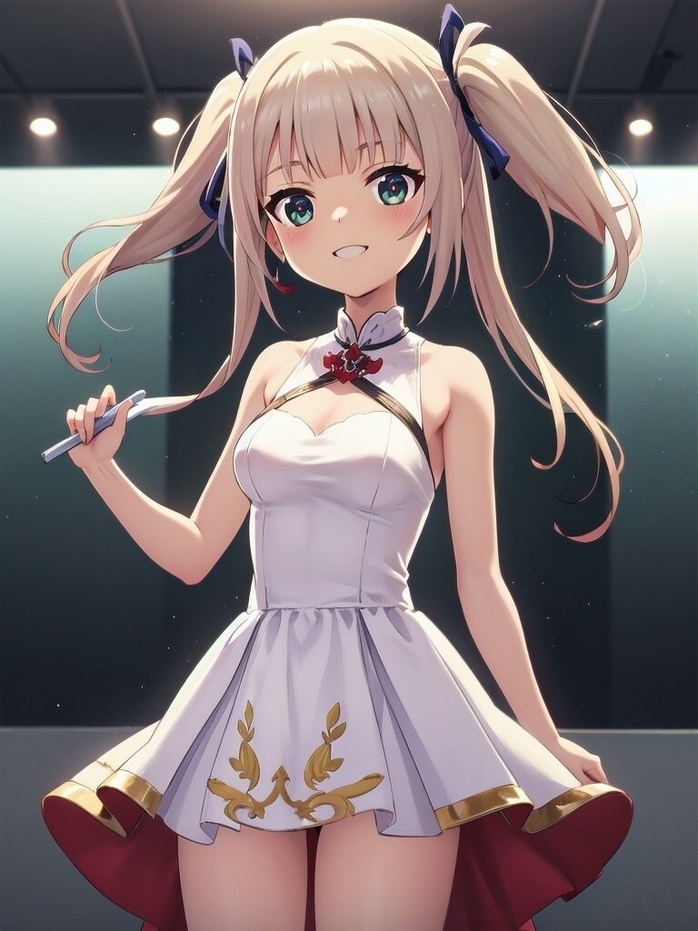 【仕事日常】1月31日 恢復 - lushipha的創作 - 巴哈姆特