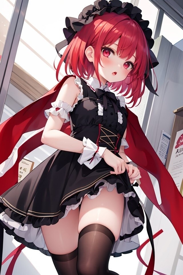 【仕事日常】4月11日 滿檔 - lushipha的創作 - 巴哈姆特