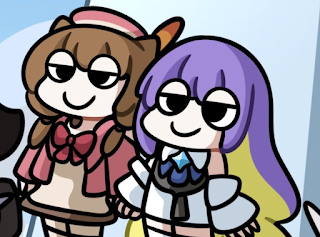 HoloCrack:爸爸，國王來了 - airsoftotaku的創作 - 巴哈姆特