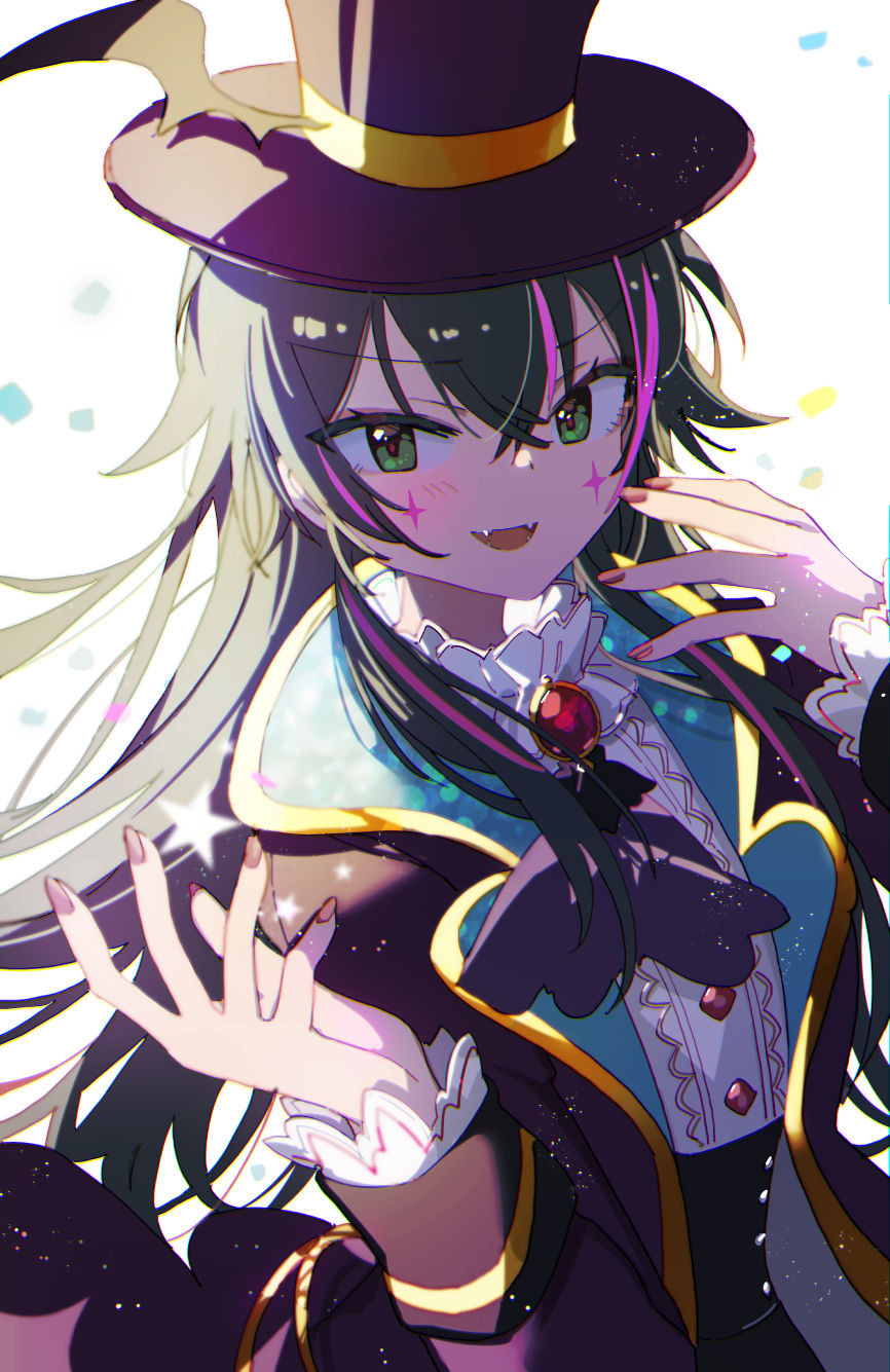 [達人專欄] 月村手毬- 仮装狂騒曲 - shadowgray的創作 - 巴哈姆特