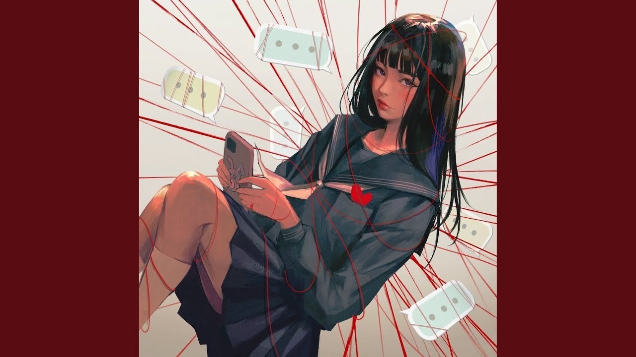 【中日歌詞/中文翻譯】アイモライモ【tuki.】 - firmiko的創作 - 巴哈姆特