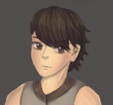 [原創漫畫] 護靈使外傳1-乩身:太子爺六護法 Ep.7 - asld12347的創作 - 巴哈姆特