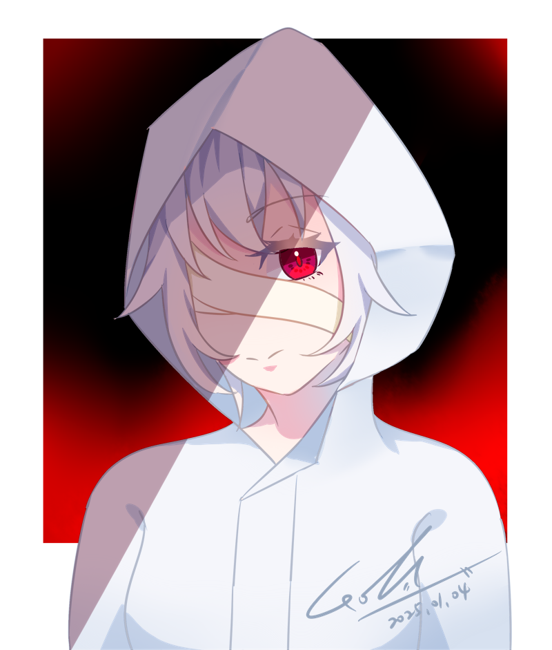 文字化化202501 - lf2753的創作 - 巴哈姆特