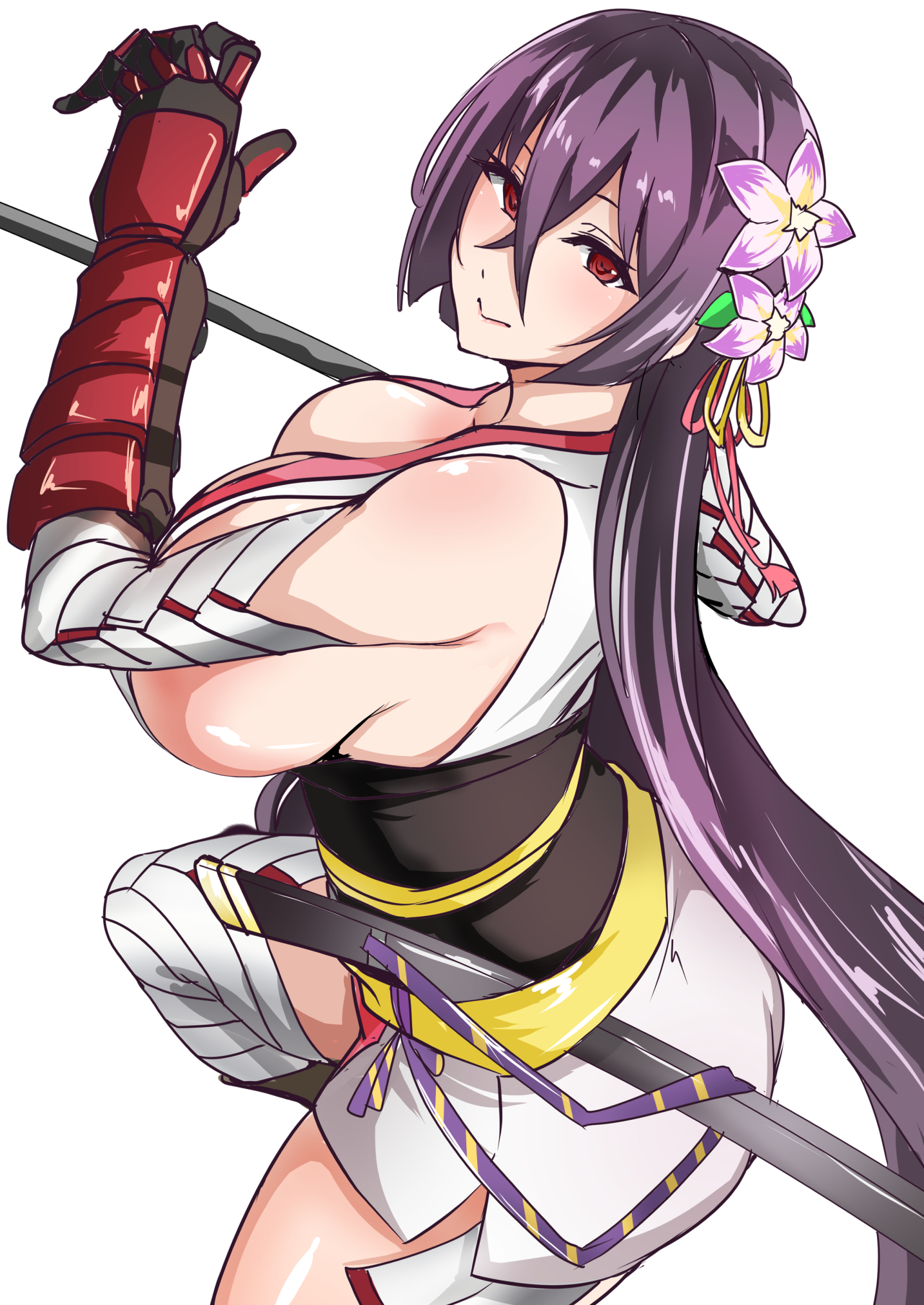 天華006 陸奧守吉行 - rko284ek的創作 - 巴哈姆特