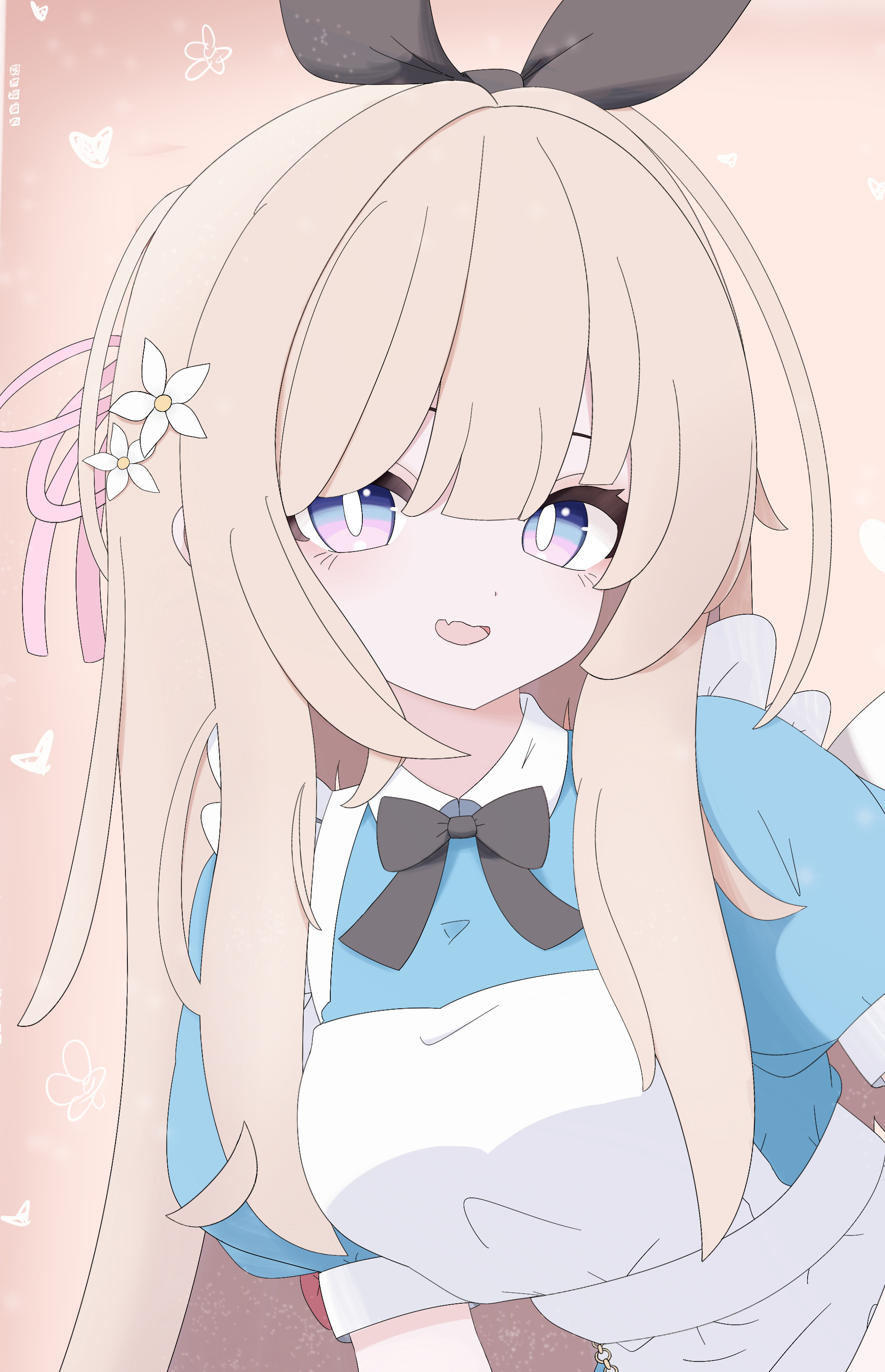 [達人專欄] 雪乃下ぴお / Yukinoshita Peo - sid811018的創作 - 巴哈姆特