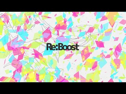 原創英文單曲介紹：Re:Boost - daviasmu的創作 - 巴哈姆特