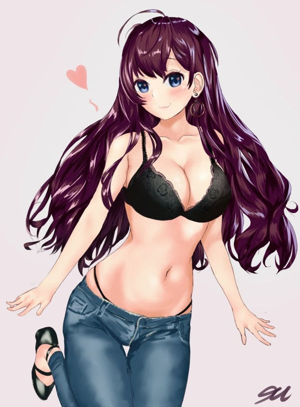 志希志希~ - zxsa14785236的創作 - 巴哈姆特