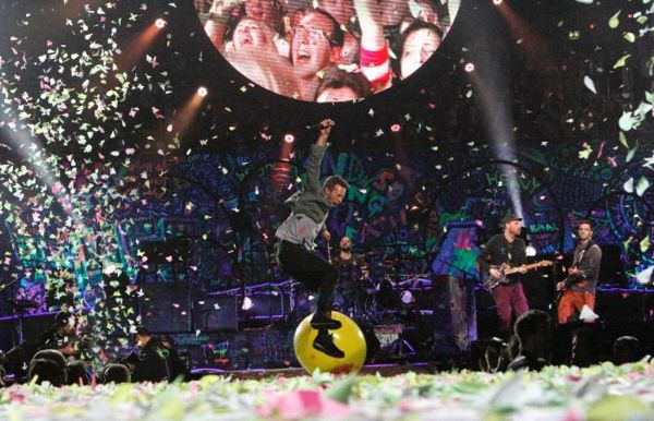 Fun -(Coldplay) - l1211426的創作 - 巴哈姆特