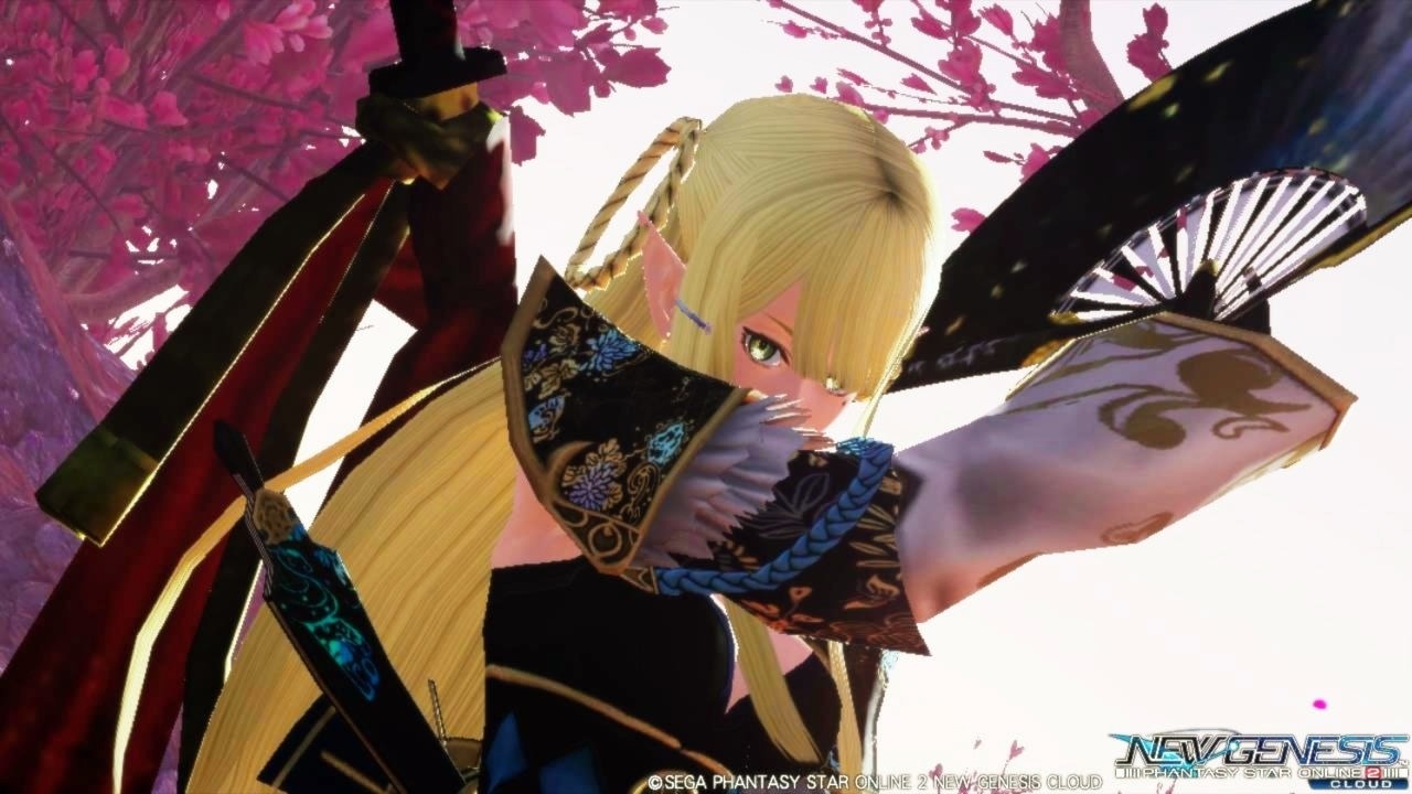 【PSO2 NGS】最近的照片 01 - yoyobaby608的創作 - 巴哈姆特