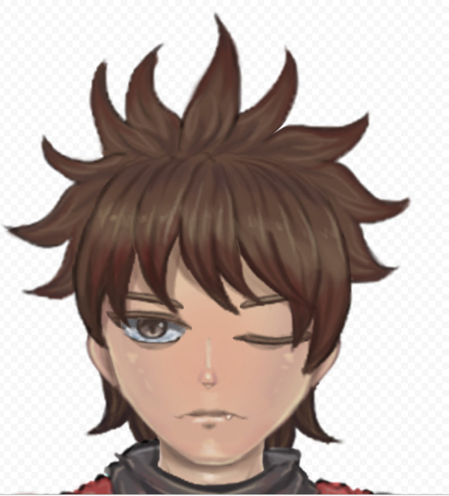 Live2D 初體驗 - 弄了個自己的皮... - asld12347的創作 - 巴哈姆特