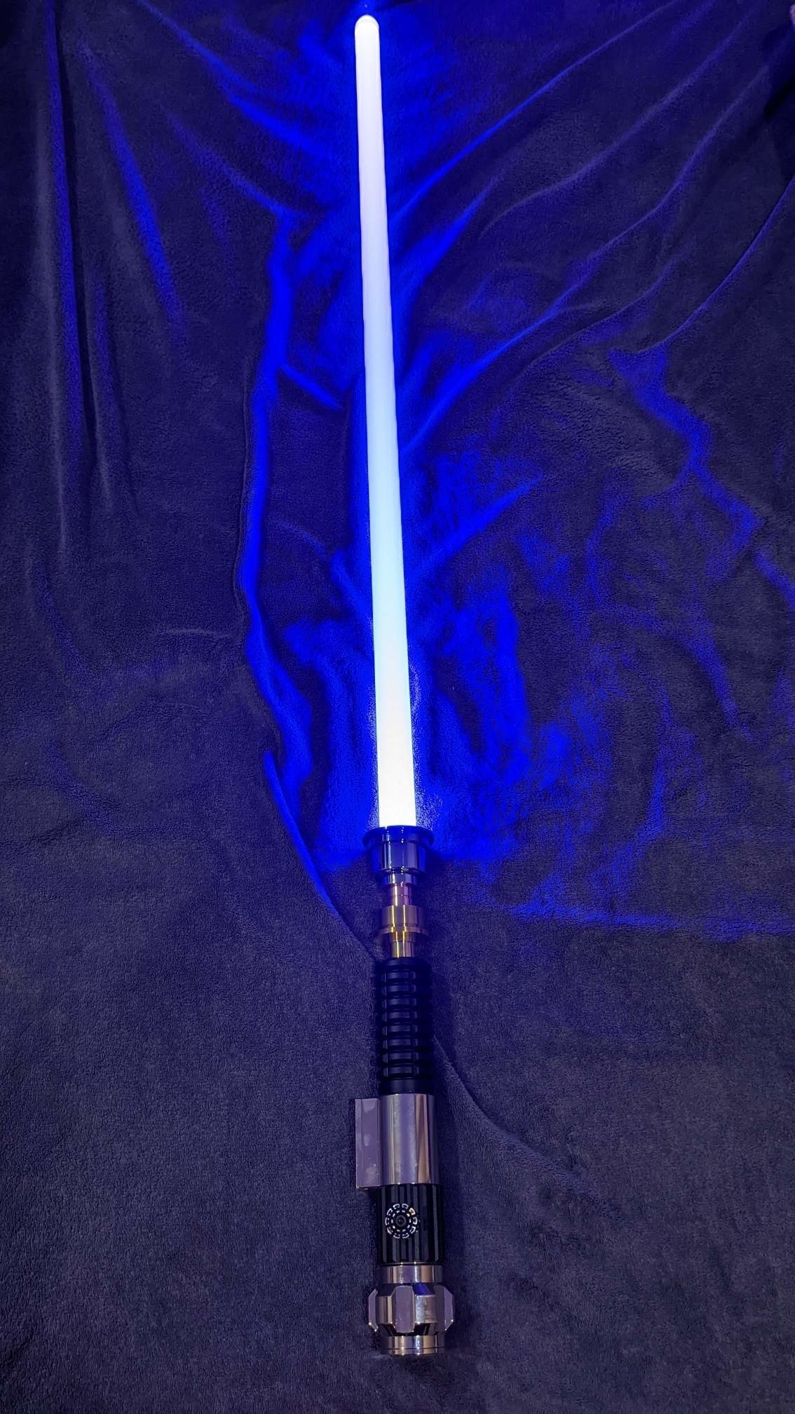SaberForge REDEEMER MK3 歐比王光劍購買心得 & 記錄 - yanroo8444的創作 - 巴哈姆特