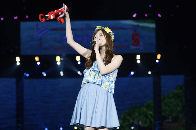 乃木坂46 15th「オフショアガール」歌唱衣装 - ej02140508的創作 - 巴哈姆特