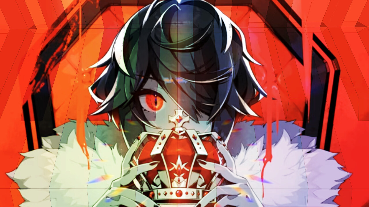 【鋼琴】ダークハッピー / Kanaria〖鋼琴演奏〗 - yuihui120oo0的創作 - 巴哈姆特