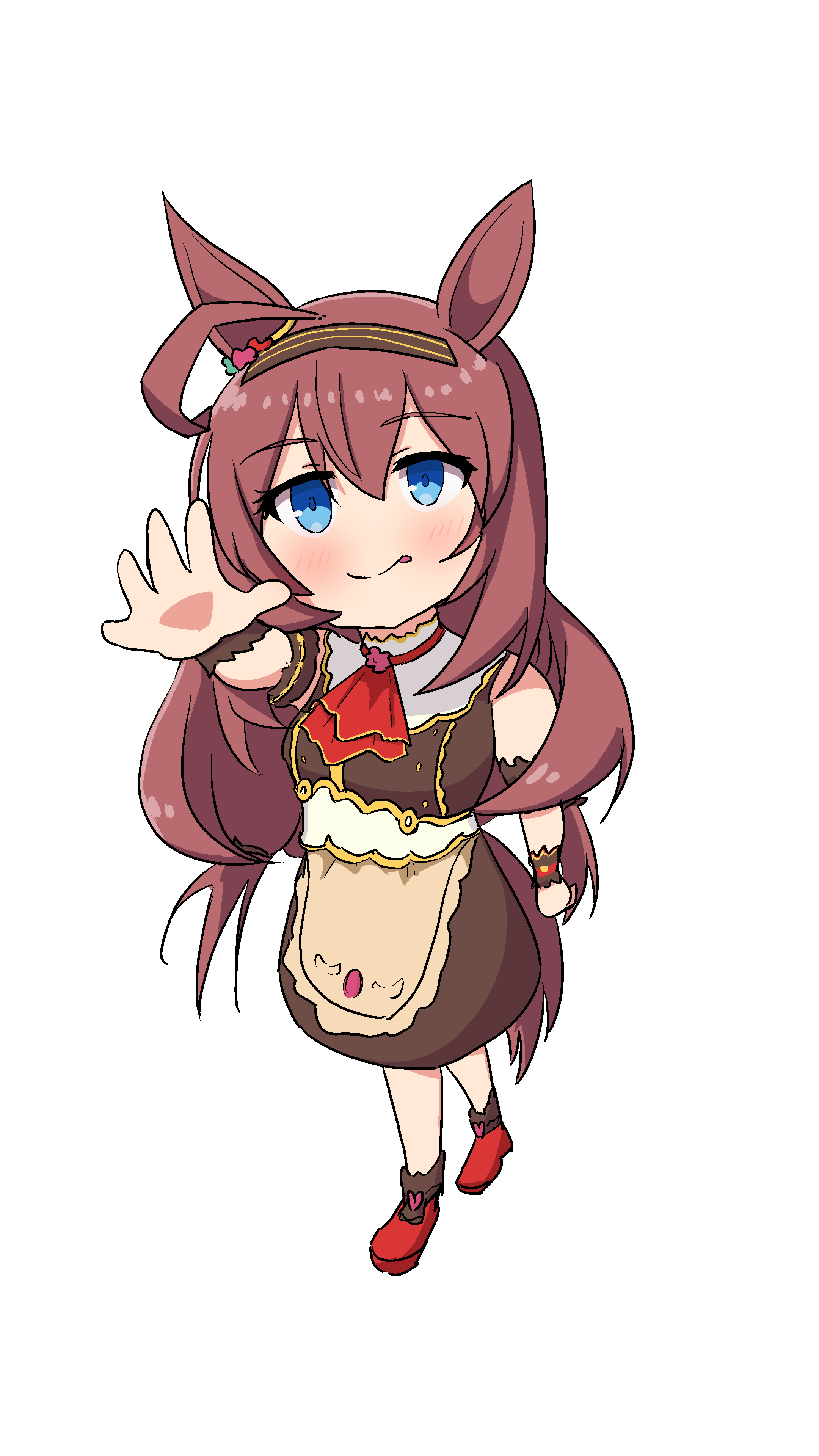 rkgk - koliangyu的創作 - 巴哈姆特