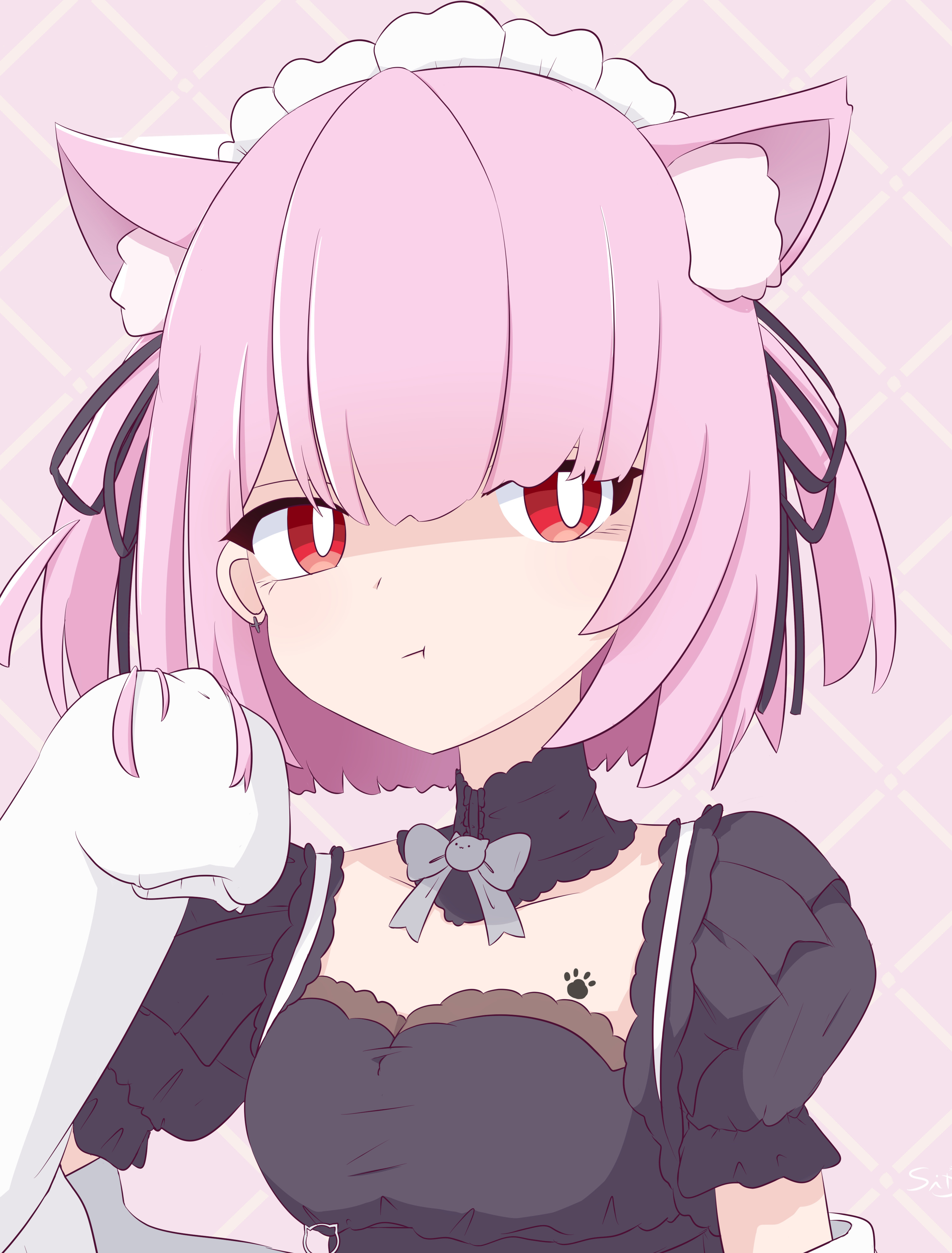 みけねこ - sid811018的創作 - 巴哈姆特