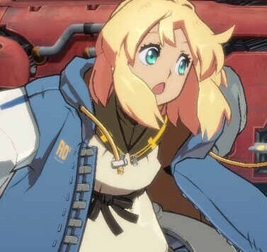 聖騎士之戰 • 布里奇特 - 151 - ash62646的創作 - 巴哈姆特