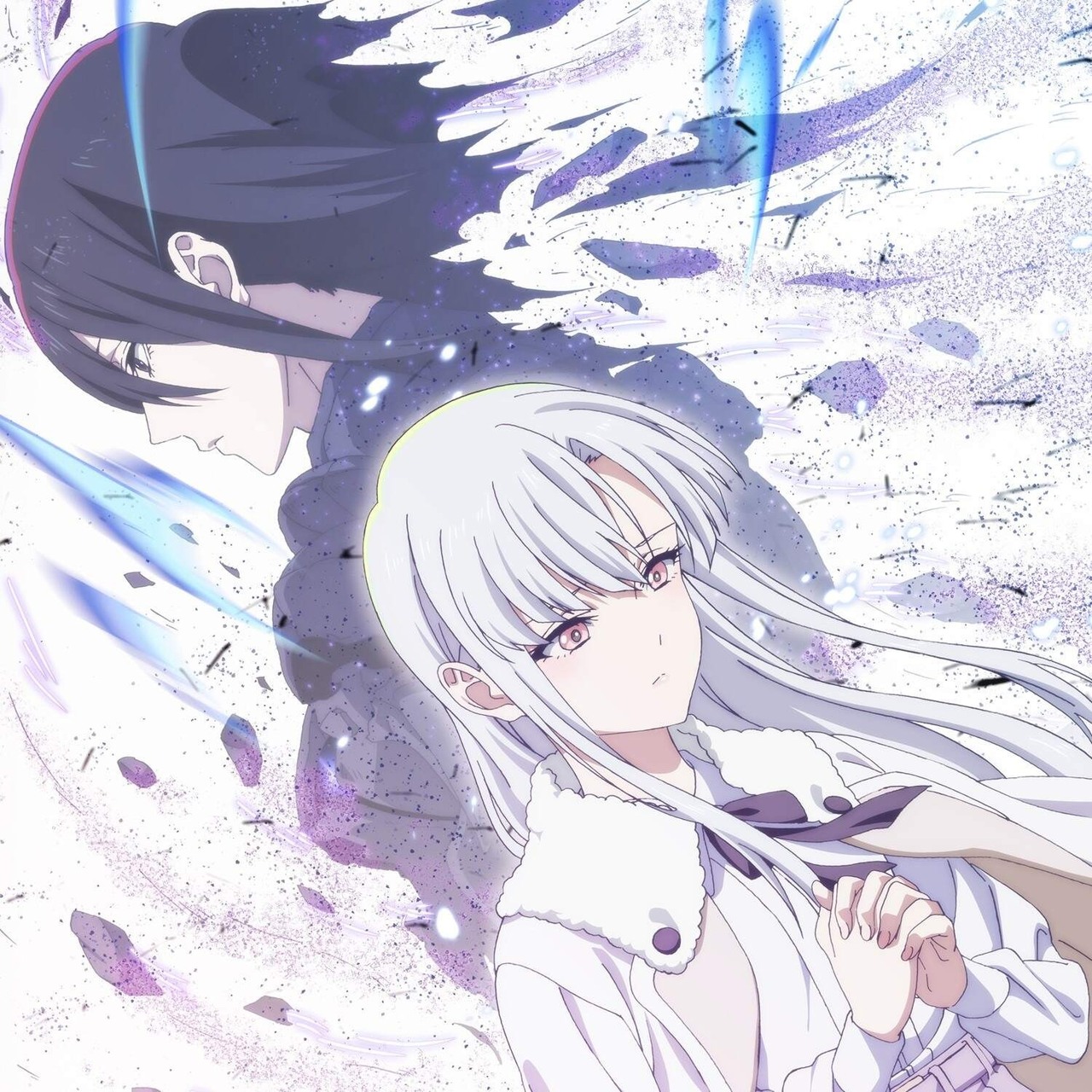 動畫《魔王 2099》釋出概念視覺圖與主演聲優 J.C.STAFF 擔任 動畫製作 - nk940155的創作 - 巴哈姆特